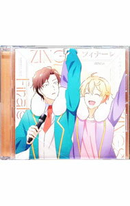 &nbsp;&nbsp;&nbsp; フィナーレ−その先へ− の詳細 発売元:エイベックス・ピクチャーズ株式会社 アーティスト名:ZINGS ディスク枚数: 1枚 品番: EYCA13697 発売日:2022/09/21 曲名Disk-11...