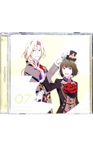 &nbsp;&nbsp;&nbsp; THE　IDOLM＠STER　SideM　49　ELEMENTS　−07　Altessimo の詳細 発売元: 株式会社バンダイナムコミュージックライブ アーティスト名: Altessimo カナ: ジ...