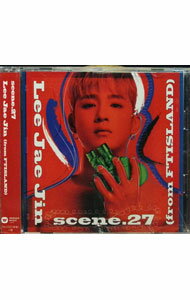 &nbsp;&nbsp;&nbsp; 【CD＋DVD】scene．27　Primadonna盤 の詳細 カテゴリ: 中古CD ジャンル: 海外のロック＆ポップス 海外のアーティスト 発売元: ワーナーミュージック・ジャパン アーティスト名:...