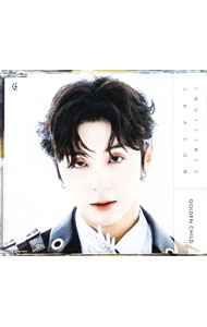 &nbsp;&nbsp;&nbsp; Invisible　Crayon の詳細 発売元:ユニバーサル　ミュージック アーティスト名:Golden　Child ディスク枚数: 1枚 品番: UPCH89494 発売日:2023/04/19 曲...