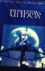 &nbsp;&nbsp;&nbsp; 【Blu−ray】Reol　Oneman　Live　2023／24“UNBOX”black の詳細 発売元: SME　Records ディスク枚数: 1枚 品番: SEXL294 リージョンコード: 発...