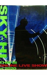 &nbsp;&nbsp;&nbsp; 【Blu−ray】This　is　ONLINE　LIVE　SHOW　in　2020　初回生産限定版　三方背ケース・写真集付 の詳細 発売元: エイベックス・エンタテインメント ディスク枚数: 2枚 品番...