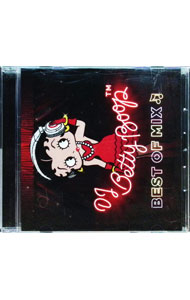 &nbsp;&nbsp;&nbsp; DJ　BETTY　BOOP−BEST　OF　MIX− の詳細 発売元: MKD アーティスト名: DJ　BETTY　BOOP カナ: ディージェイベティブープベストオブミックス DJ BETTY BOO...