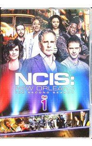 &nbsp;&nbsp;&nbsp; NCIS：ニューオーリンズ　シーズン2　DVD−BOX　Part1 の詳細 発売元: NBCユニバーサル カナ: エヌシーアイエスニューオーリンズシーズン2ディーブイディーボックスパート1 NCIS:N...