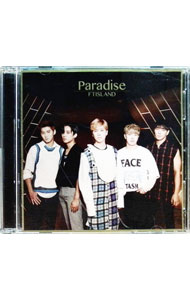 &nbsp;&nbsp;&nbsp; 【CD＋DVD】Paradise　初回限定盤A　［トレーディングカード付属なし］ の詳細 カテゴリ: 中古CD ジャンル: 海外のロック＆ポップス 海外のアーティスト 発売元: 株式会社ワーナーミュージ...