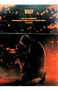 &nbsp;&nbsp;&nbsp; 【Blu−ray】TAEYANG　2017　WORLD　TOUR＜WHITE　NIGHT＞IN　JAPAN の詳細 発売元: エイベックス・エンタテインメント ディスク枚数: 3枚 品番: AVXY58...