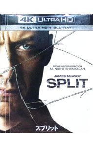 &nbsp;&nbsp;&nbsp; スプリット　4K　ULTRA　HD＋Blu−rayセット の詳細 発売元: NBCユニバーサル カナ: スプリット4ケーウルトラエイチディープラスブルーレイセット SPLIT / エムナイトシャマラン ...