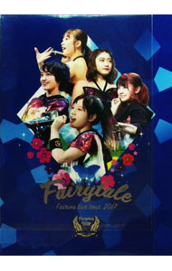 &nbsp;&nbsp;&nbsp; フェアリーズ　LIVE　TOUR　2017−Fairytale− の詳細 発売元: エイベックス・エンタテインメント カナ: フェアリーズライヴツアー2017フェアリーテイル / フェアリーズ ディスク...