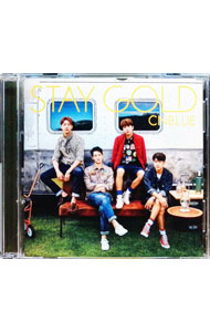 &nbsp;&nbsp;&nbsp; 【CD＋DVD】STAY　GOLD（初回限定盤A） の詳細 カテゴリ: 中古CD ジャンル: 海外のロック＆ポップス 海外のアーティスト 発売元: 株式会社ワーナーミュージック・ジャパン アーティスト名...