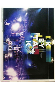 &nbsp;&nbsp;&nbsp; 【Blu−ray】横浜アリーナ　ワンマンライブ　俺ら出会って10年目−shall　we　dance？− の詳細 発売元: ビクターエンタテインメント カナ: ヨコハマアリーナワンマンライブオレラデアッテ...