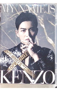 &nbsp;&nbsp;&nbsp; MY　NAME　IS　KENZO の詳細 発売元: エイベックス・エンタテインメント カナ: マイネームイズケンゾー MY NAME IS KENZO / ケンゾー KENZO ディスク枚数: 1枚 品...