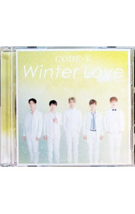 &nbsp;&nbsp;&nbsp; 【CD＋DVD】Winter　Love　初回限定盤 の詳細 カテゴリ: 中古CD ジャンル: 海外のロック＆ポップス 海外のアーティスト 発売元: 株式会社ドリーミュージック アーティスト名: CODE...