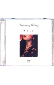 &nbsp;&nbsp;&nbsp; Ordinary　Things の詳細 発売元:その他発売会社 アーティスト名:JUNIEL ディスク枚数: 1枚 品番: AIMA1702 発売日:2017/12/12 曲名Disk-11.　Last...
