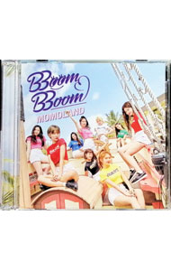 &nbsp;&nbsp;&nbsp; 【CD＋DVD】BBoom　BBoom　初回限定盤A の詳細 カテゴリ: 中古CD ジャンル: 海外のロック＆ポップス 海外のアーティスト 発売元: キングレコード株式会社 アーティスト名: MOMOL...