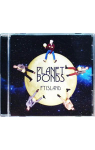 &nbsp;&nbsp;&nbsp; PLANET　BONDS の詳細 カテゴリ: 中古CD ジャンル: 海外のロック＆ポップス 海外のアーティスト 発売元: 株式会社ワーナーミュージック・ジャパン アーティスト名: FTISLAND カナ...