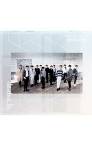 &nbsp;&nbsp;&nbsp; 【フォトブック付】SEVENTEEN　JAPAN　1ST　MINI　ALBUM−WE　MAKE　YOU　初回限定盤A　[フォトカード付属なし] の詳細 付属品：フォトブック付 カテゴリ: 中古CD ジャ...