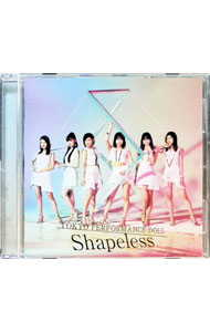 &nbsp;&nbsp;&nbsp; Shapeless　通常盤 の詳細 カテゴリ: 中古CD ジャンル: ジャパニーズポップス 国内のアーティスト 発売元: 株式会社ソニー・ミュージックレーベルズ　エピックレコードジャパン アーティスト名...