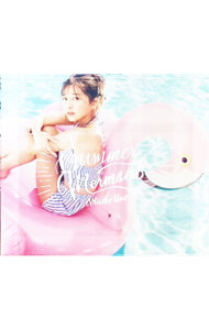 &nbsp;&nbsp;&nbsp; 【CD＋DVD】Summer　Mermaid　［スマプラコード付属なし］ の詳細 カテゴリ: 中古CD ジャンル: ジャパニーズポップス 国内のアーティスト 発売元: エイベックス・エンタテインメント株...