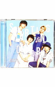 &nbsp;&nbsp;&nbsp; 【CD＋DVD】Starting　Over（初回生産限定盤A） の詳細 カテゴリ: 中古CD ジャンル: ジャパニーズポップス 国内のアーティスト 発売元: 株式会社ソニー・ミュージックレーベルズ　ソニ...