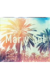 &nbsp;&nbsp;&nbsp; Mar　y　Sol の詳細 発売元:エイベックス・エンタテインメント株式会社 アーティスト名:SWANKY　OCEAN　ACOUSTIX ディスク枚数: 1枚 品番: AVCD93883 発売日:201...