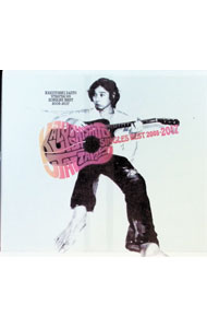 &nbsp;&nbsp;&nbsp; 【3CD】歌うたい25　SINGLES　BEST　2008−2017 の詳細 カテゴリ: 中古CD ジャンル: ジャパニーズポップス 国内のアーティスト 発売元: JVCケンウッド・ビクターエンタテイン...
