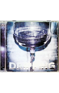 &nbsp;&nbsp;&nbsp; DRIPPING の詳細 カテゴリ: 中古CD ジャンル: ジャパニーズポップス 国内のアーティスト 発売元: STREET　GOTHIC　LABEL アーティスト名: sleepyhead カナ: ド...