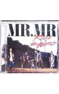 &nbsp;&nbsp;&nbsp; 【CD＋DVD】ROCK　this　WORLD（Type−A）　初回限定盤 の詳細 カテゴリ: 中古CD ジャンル: 海外のロック＆ポップス 海外のアーティスト 発売元: 株式会社よしもとアール・アンド...