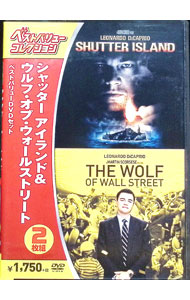 &nbsp;&nbsp;&nbsp; レオナルド・ディカプリオ×マーティン・スコセッシ　ベストバリューDVDセット の詳細 発売元: NBCユニバーサル カナ: レオナルドディカプリオマーティンスコセッシベストバリューディーブイディーセット...