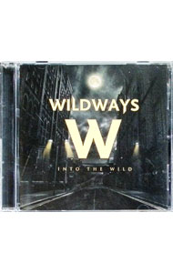 &nbsp;&nbsp;&nbsp; Into　The　Wild の詳細 発売元:TWILIGHT　RECORDS アーティスト名:WILDWAYS ディスク枚数: 1枚 品番: TWLT0101 発売日:2016/09/07 曲名Disk...