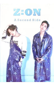 &nbsp;&nbsp;&nbsp; A　Secound　Side の詳細 発売元:その他発売会社 アーティスト名:Z：ON ディスク枚数: 1枚 品番: POCS1521 発売日:2016/11/09 曲名Disk-11.　A　Secou...