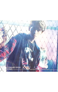 &nbsp;&nbsp;&nbsp; Coming　Over（BAEKHYUN（ベクヒョン）Ver．） の詳細 カテゴリ: 中古CD ジャンル: 海外のロック＆ポップス 海外のアーティスト 発売元: エイベックス・ミュージック・クリエイティ...