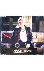 &nbsp;&nbsp;&nbsp; "L．O．V．E．（ジェハversion）" の詳細 発売元: ユニバーサル　ミュージック アーティスト名: Naughtyboys カナ: ラヴジェハヴァージョン L.O.V.E. / ノーティーボー...