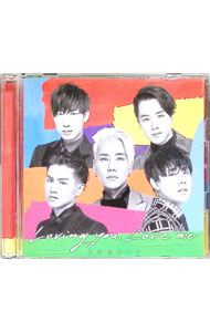 &nbsp;&nbsp;&nbsp; 【CD＋DVD】Loving　you，Love　me　初回生産限定盤 の詳細 5人体制になった、韓国のダンス・ヴォーカル・グループによる12thシングル。表題曲はクリスマス・シーズンにあった、ミディアム...