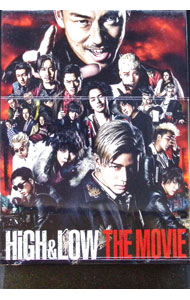 &nbsp;&nbsp;&nbsp; HiGH＆LOW　THE　MOVIE　豪華盤 の詳細 発売元: エイベックス・ミュージック・クリエイティヴ カナ: ハイアンドローザムーヴィーゴウカバン HIGH&LOW THE MOVIE / クボシ...