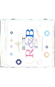 &nbsp;&nbsp;&nbsp; BEST　R＆B　2016　MIXED　BY　DJ　LALA の詳細 カテゴリ: 中古CD ジャンル: 海外のロック＆ポップス オムニバス 発売元: 有限会社MKD アーティスト名: オムニバス カナ:...