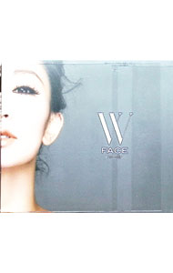 &nbsp;&nbsp;&nbsp; 【CD＋DVD】W　FACE−inside−［プロダクトコード付属なし］ の詳細 カテゴリ: 中古CD ジャンル: ジャパニーズポップス 国内のアーティスト 発売元: エイベックス・ミュージック・クリエ...