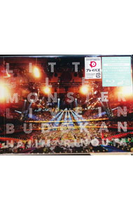 &nbsp;&nbsp;&nbsp; 【Blu−ray】Live　in　武道館−はじまりのうた− の詳細 発売元: ソニー・ミュージックレコーズ カナ: ライヴインブドウカンハジマリノウタブルーレイディスク / リトルグリーモンスター LI...