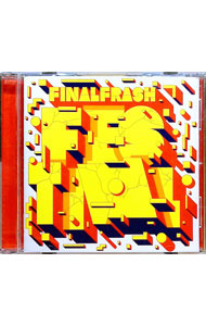 &nbsp;&nbsp;&nbsp; FINAL　FRASH　FESTIVAL の詳細 カテゴリ: 中古CD ジャンル: ジャパニーズポップス 国内のアーティスト 発売元: GYALLIC　RECORDS アーティスト名: FINAL　FR...