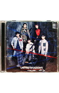 &nbsp;&nbsp;&nbsp; 【CD＋DVD】UNITED　SHADOWS　初回限定盤B の詳細 カテゴリ: 中古CD ジャンル: 海外のロック＆ポップス 海外のアーティスト 発売元: ワーナーミュージック・ジャパン アーティスト名...