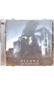 &nbsp;&nbsp;&nbsp; 【CD＋DVD】MY　RESISTANCE　Type　A の詳細 カテゴリ: 中古CD ジャンル: ジャパニーズポップス 国内のアーティスト 発売元: ダイキサウンド アーティスト名: DIAURA カ...
