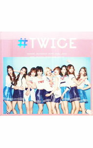 &nbsp;&nbsp;&nbsp; 【写真集付】＃TWICE　初回限定盤A　［トレーディングカード・IDカード付属なし］ の詳細 付属品：写真集付 カテゴリ: 中古CD ジャンル: 海外のロック＆ポップス 海外のアーティスト 発売元: 株...