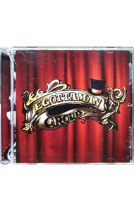 &nbsp;&nbsp;&nbsp; "EGOTTAMAN　GROUP" の詳細 発売元: DROLE　RECORDS アーティスト名: EGOTTAMAN　GROUP カナ: エゴッタマングループ EGOTTAMAN GROUP / エゴ...
