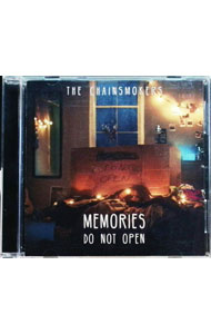 &nbsp;&nbsp;&nbsp; メモリーズ．．．ドゥー・ノット・オープン の詳細 カテゴリ: 中古CD ジャンル: 海外のロック＆ポップス 海外のアーティスト 発売元: 株式会社ソニー・ミュージックレーベルズ　ソニー・ミュージックジャ...