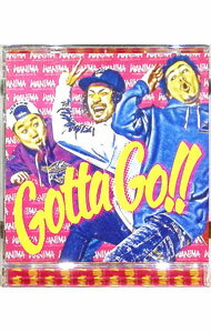 &nbsp;&nbsp;&nbsp; Gotta　Go!! の詳細 カテゴリ: 中古CD ジャンル: ジャパニーズポップス 国内のアーティスト 発売元: 株式会社ワーナーミュージック・ジャパン アーティスト名: WANIMA カナ: ガラゴ...
