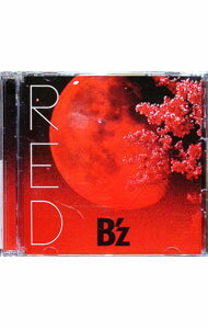 &nbsp;&nbsp;&nbsp; 【CD＋DVD】RED　初回限定盤 の詳細 カテゴリ: 中古CD ジャンル: ジャパニーズポップス 国内のアーティスト 発売元: 株式会社ビーイング アーティスト名: B’z カナ: レッドショカイゲン...
