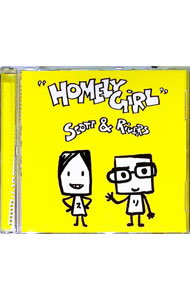 &nbsp;&nbsp;&nbsp; HOMELY　GIRL の詳細 カテゴリ: 中古CD ジャンル: 海外のロック＆ポップス 海外のアーティスト 発売元: ユニバーサルミュージック アーティスト名: Scott＆Rivers カナ: ホメ...