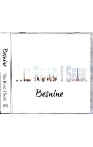 &nbsp;&nbsp;&nbsp; The　Road　I　Seek の詳細 カテゴリ: 中古CD ジャンル: 海外のロック＆ポップス 海外のアーティスト 発売元: TOWER　RECORDS アーティスト名: ベスナイン カナ: ザロード...