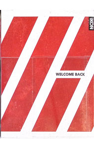 &nbsp;&nbsp;&nbsp; 【2CD＋2DVD　フォトブック付】WELCOME　BACK−DELUXE　EDITION− の詳細 韓国出身の7人組ボーイズ・グループの日本デビュー・アルバム。2014年に行なわれたBIGBANGのジ...