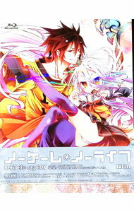 &nbsp;&nbsp;&nbsp; 【Blu−ray】ノーゲーム・ノーライフ　NEET　Blu−ray　BOX　ポストカード付 の詳細 発売元: フロンティアワークス カナ: ノーゲームノーライフニートブルーレイボックスブルーレイディスク...