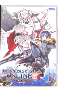 &nbsp;&nbsp;&nbsp; ファンタシースターオンライン2　ジ　アニメーション（1） の詳細 発売元: セガゲームス カナ: ファンタシースターオンライン2ジアニメーション1 PHANTASY STAR ONLINE 2 THE ...